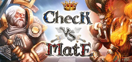 Check vs Mate - game-centry.com